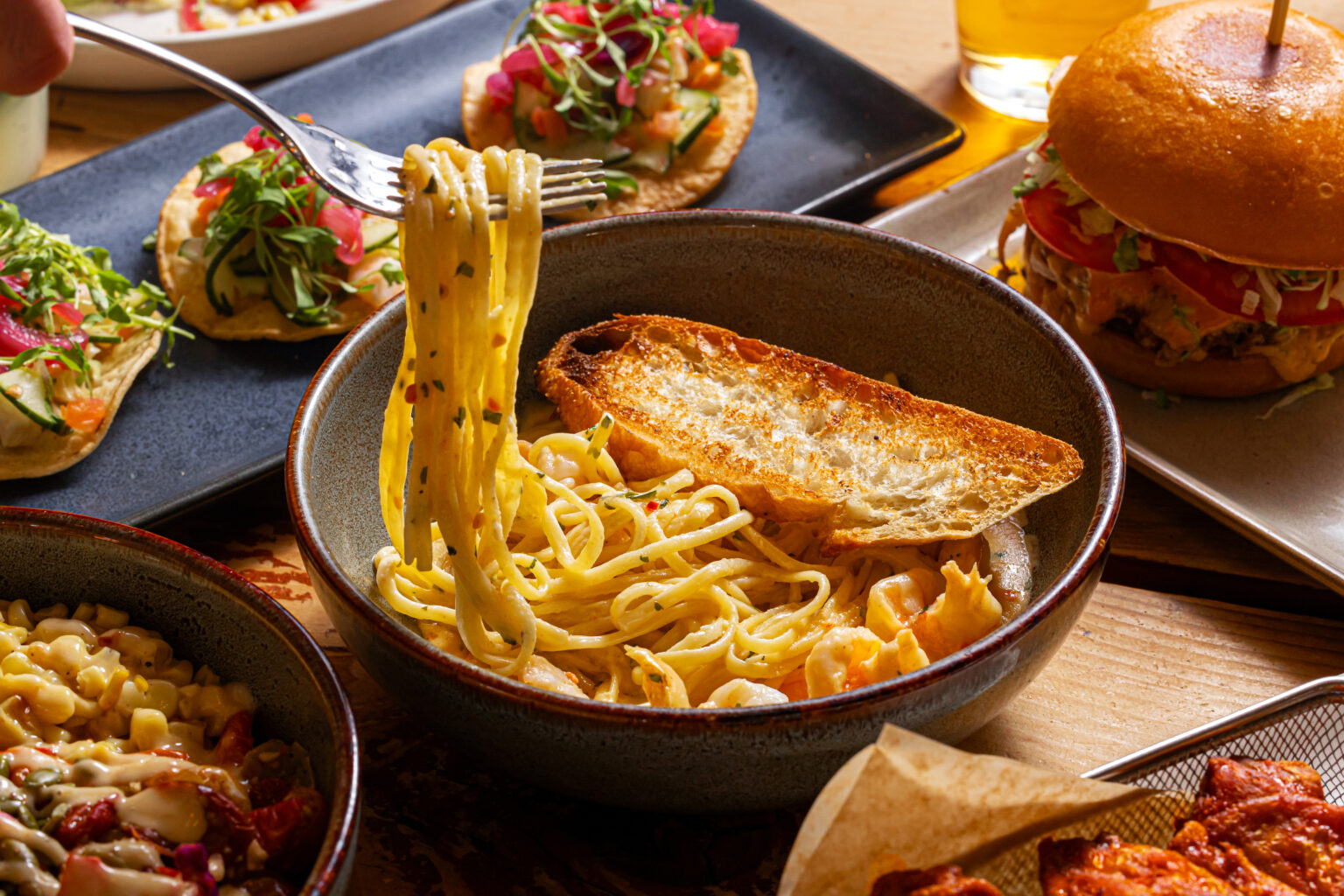 When Is National Linguine Day? Celebrate the Love for This Classic Pasta