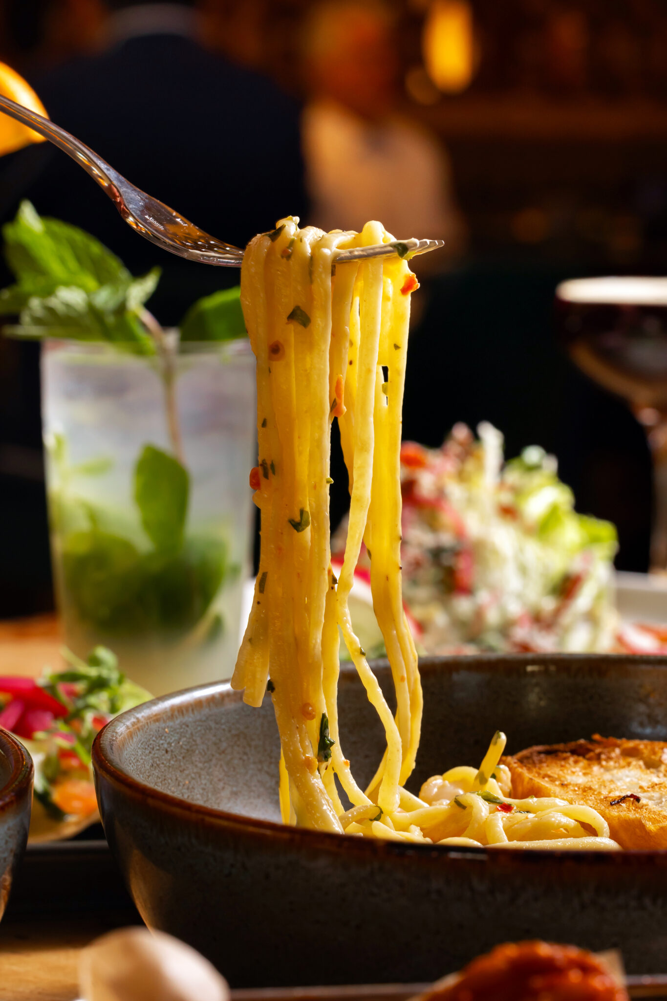 When Is National Linguine Day? Celebrate the Love for This Classic Pasta