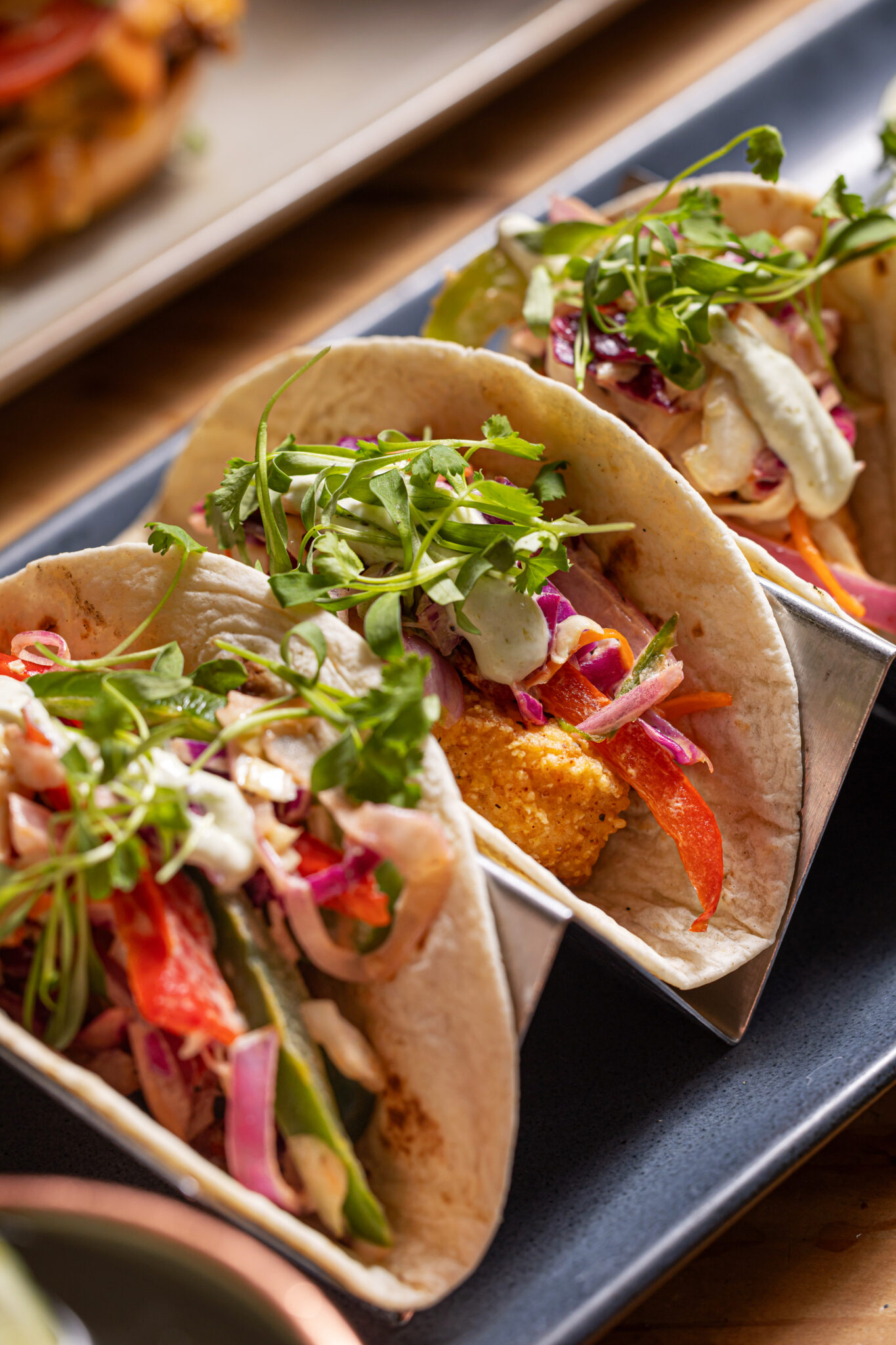 When is National Taco Day? Celebrate the Flavorful Tradition