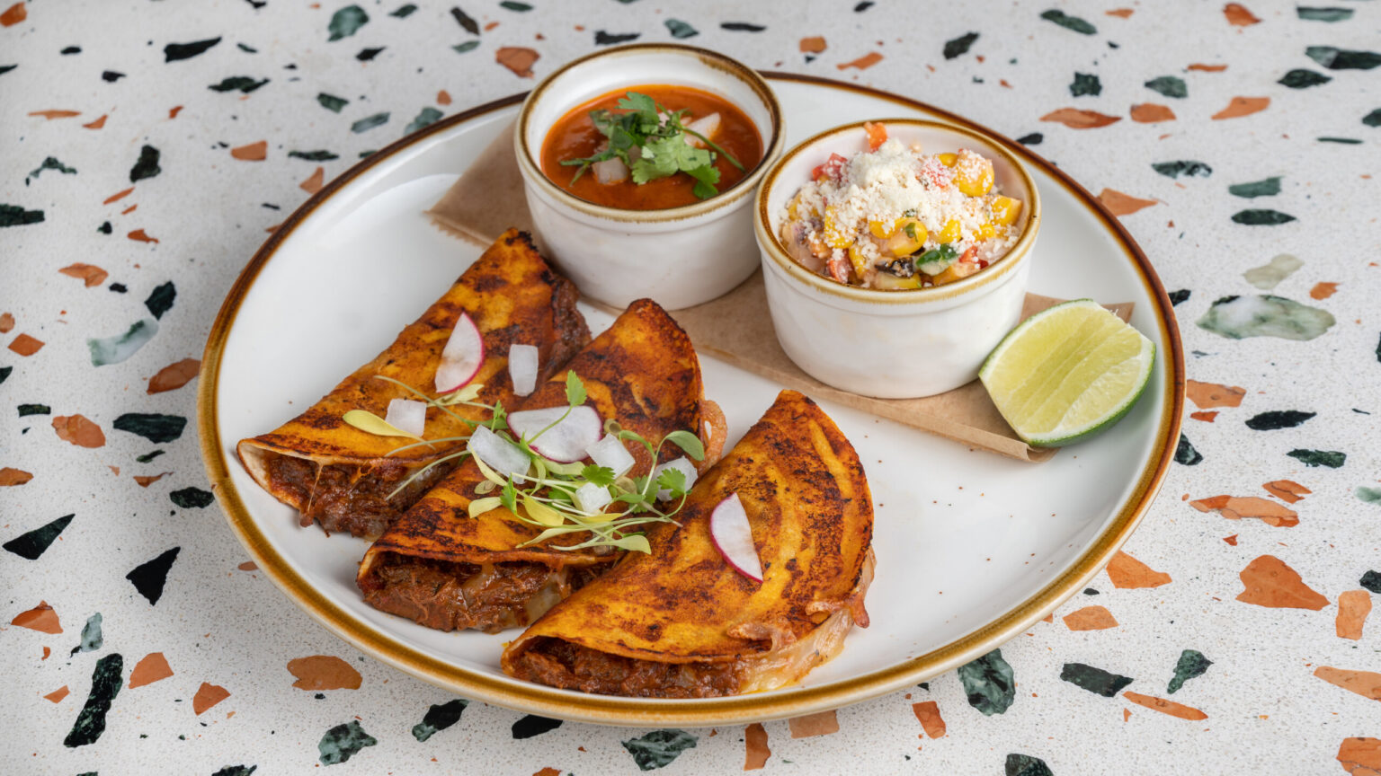 Where to Find the Best Quesabirria Tacos Near Me